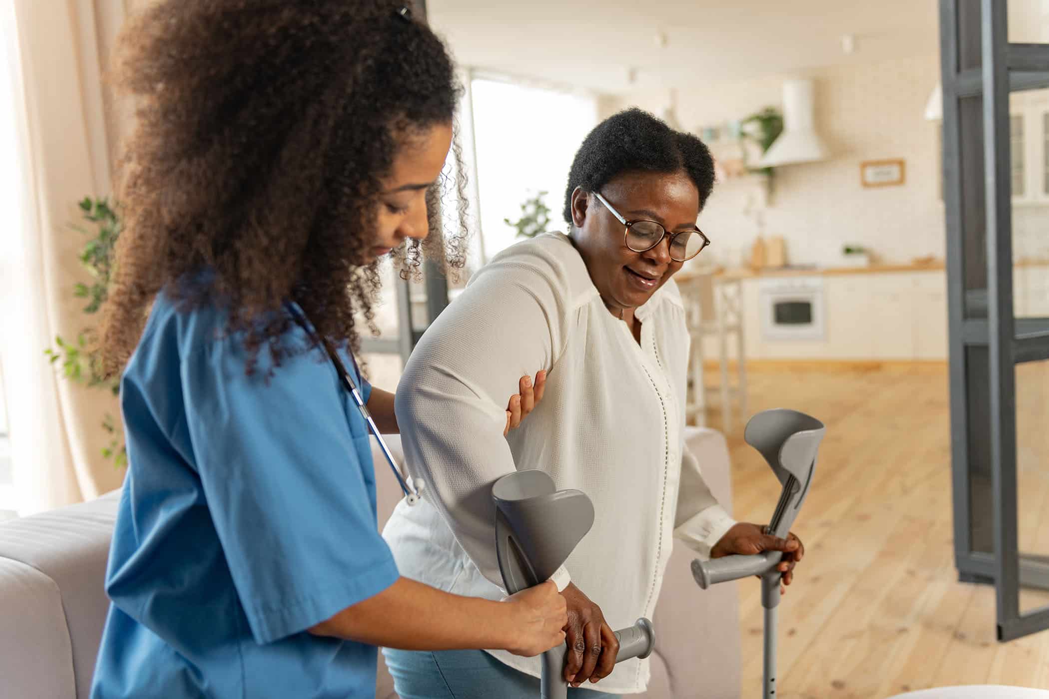 The Symptoms & Signs of a Short-Staffed Healthcare Facility